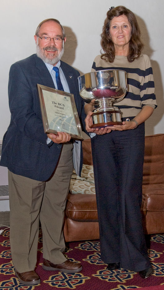 Black Country Society: June 2011