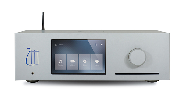 SABRE HiFi 要聽就聽最好的!!: 豈止是方便 Orpheus Absolute Mediaserver播放器