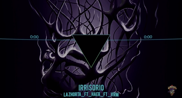 IRRISORIO - LA ZHORTA FT HAER FT VRM - DAQA HIP HOP. CULTURA HIP HOP ...