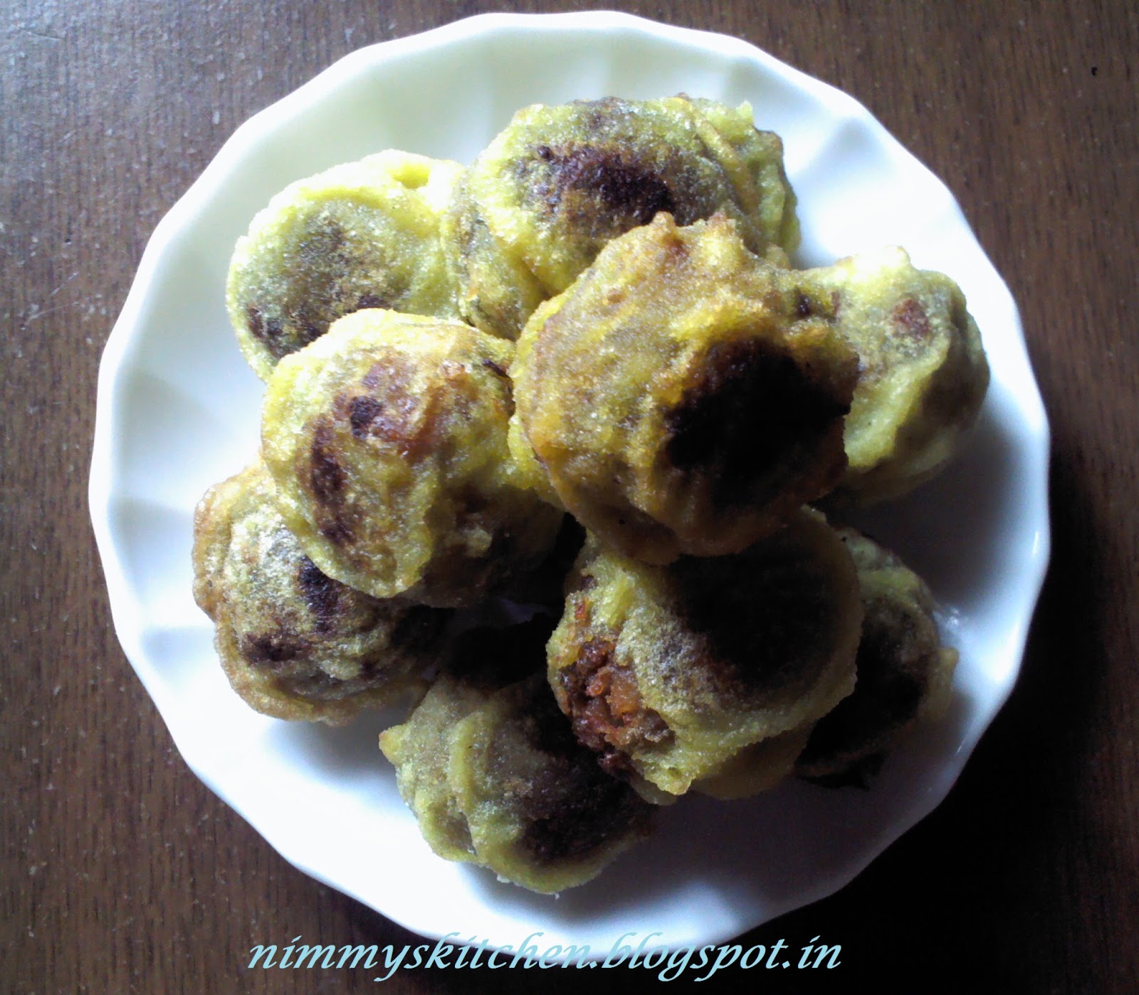 Nimmy's Kitchen: Sukhiyan/ Sugiyan