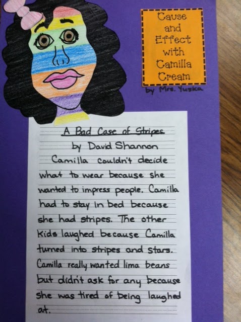 Mrs. Yuska's Class: Welcome December (almost!)!