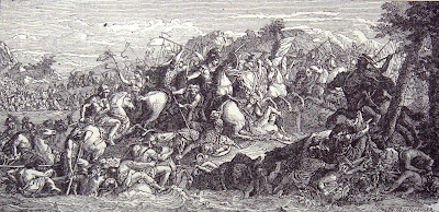 WARRIORS HALL OF FAME: Memnon of Rhodes (380 BC - 333 BC), Commander of ...