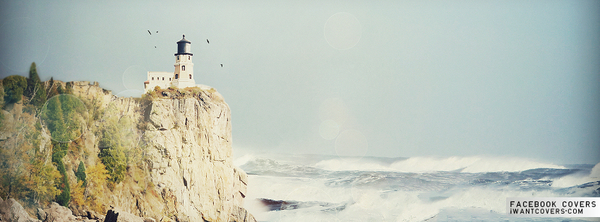 Images For Facebook Timeline Cover: Ten Lighthouse Facebook Timeline ...