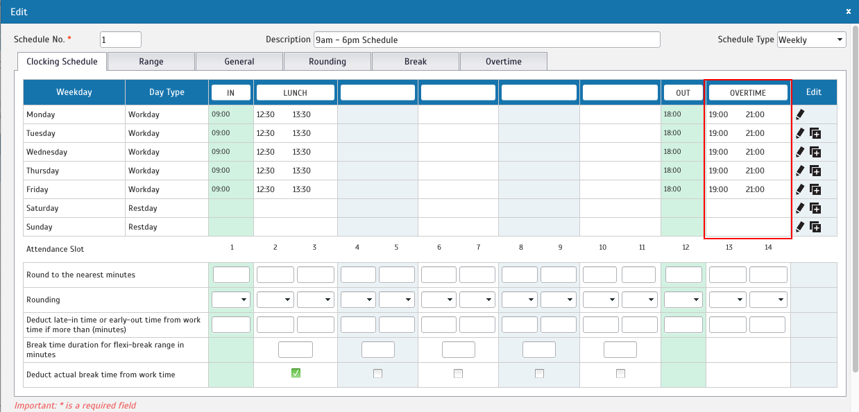 TimeTec Blog: April 2016