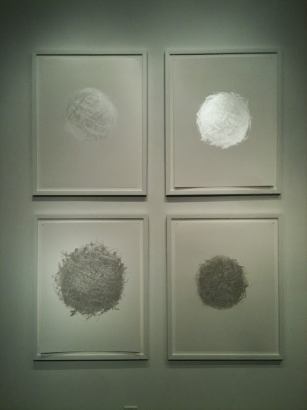 MONOCHROMATIC AXONOMETRIC: The Dixie Poindexter Years*