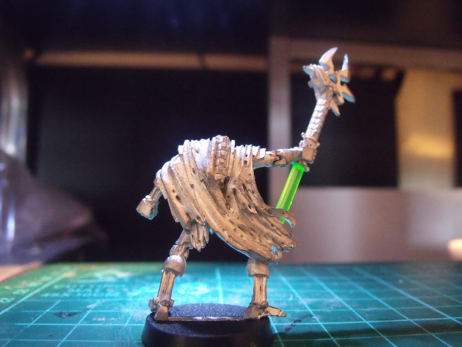 Limited Edition Warhammer models: Warhammer 40k Army Box models ...