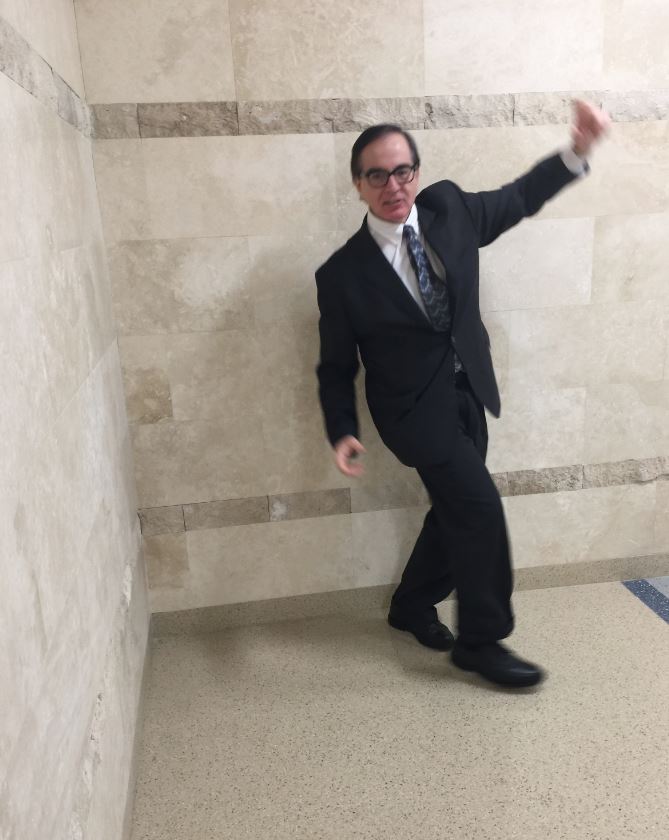 MEC&F Expert Engineers : FEDERAL COURT ORDERS THE FILING OF MALICIOUS ...