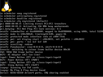 LINUX FROM SCRATCH GNU/LINUX FACCI