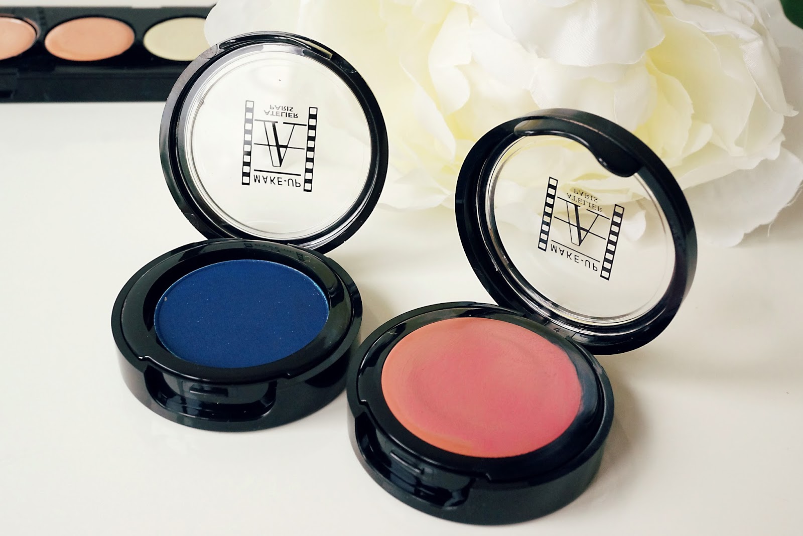 Birds Words | Beauty, Fashion, Lifestyle: Brand Introduction | Makeup ...