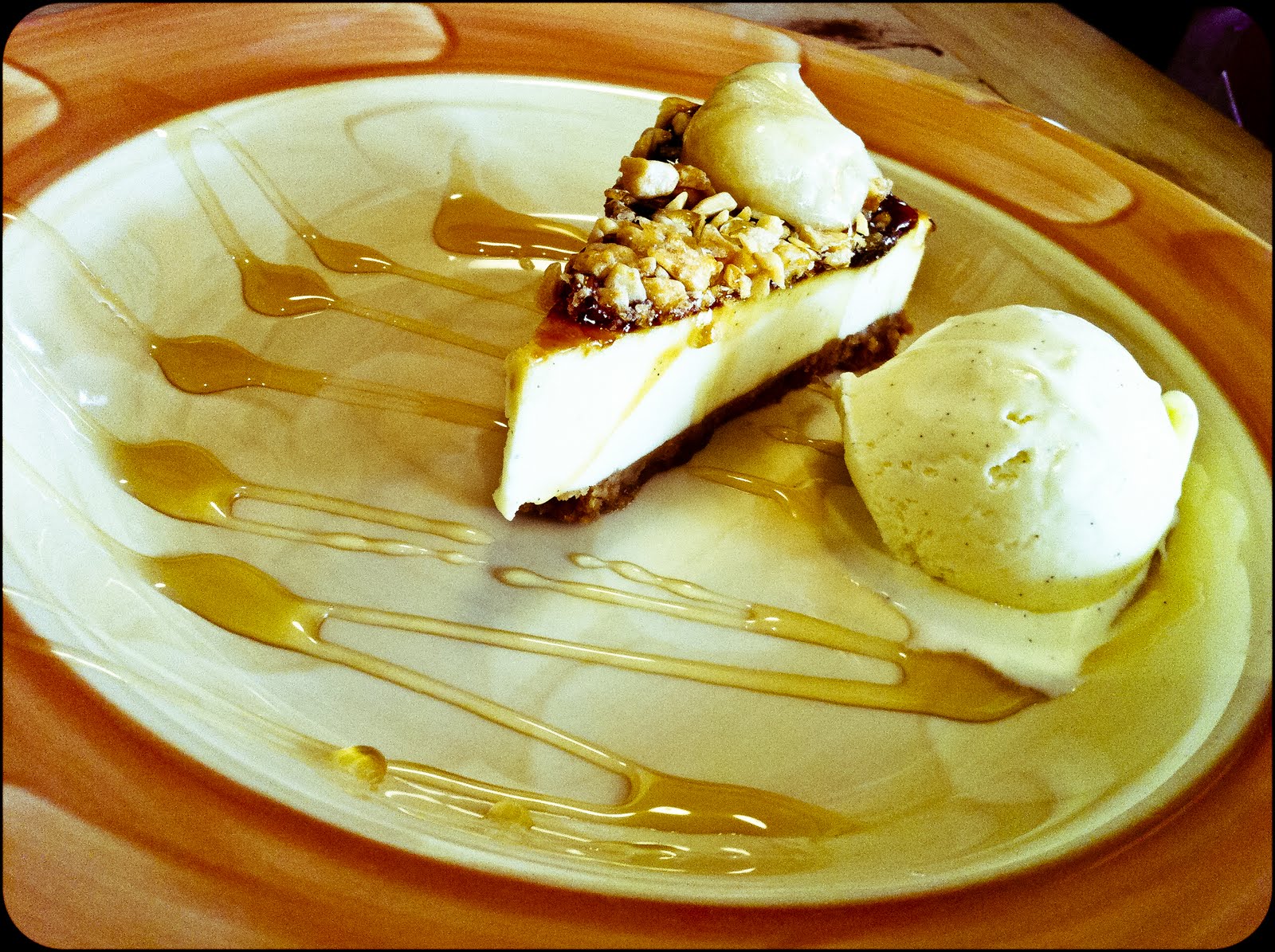 FAT Food Artist Team: Pear Tree Cafe Bar Cardiff