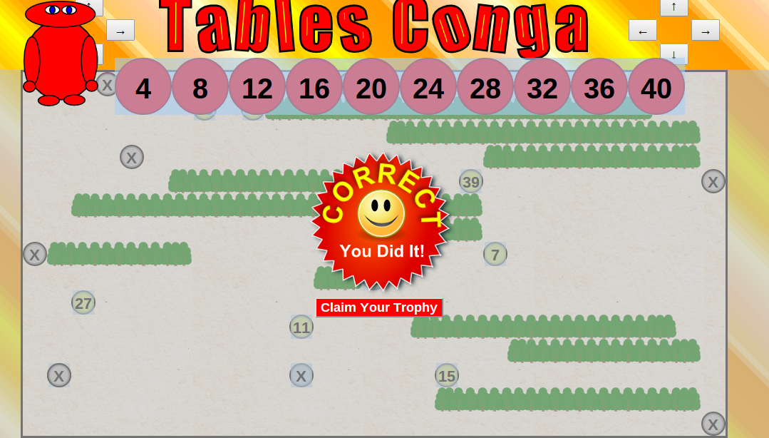 Courtney Maths Games courtney-maths-games