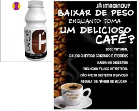 Café Life, entenda o porque este café é ideal para a sua saúde ...
