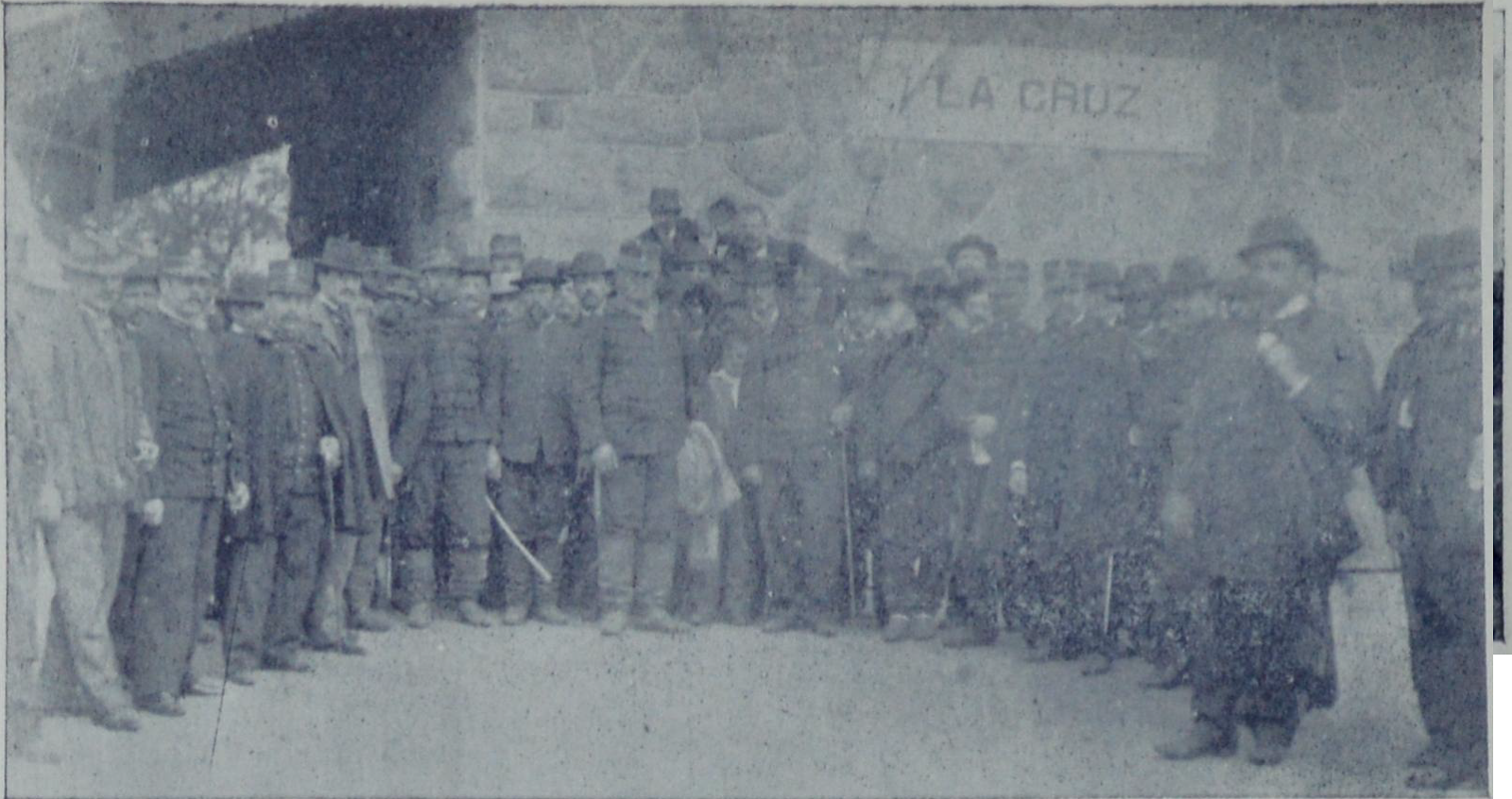 Del Olimar: Traición y heroísmo entre Yaguarón y Río Branco