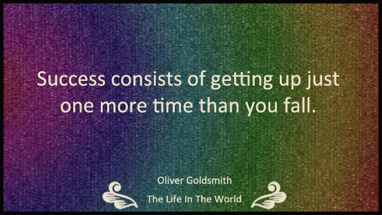 Motivational Quotes : Part 68 | The Life in The World