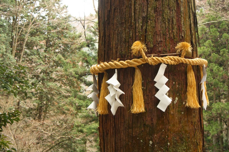 Random Thoughts: Memories of Japan: Ōsōji – Getting Ready for the New Year