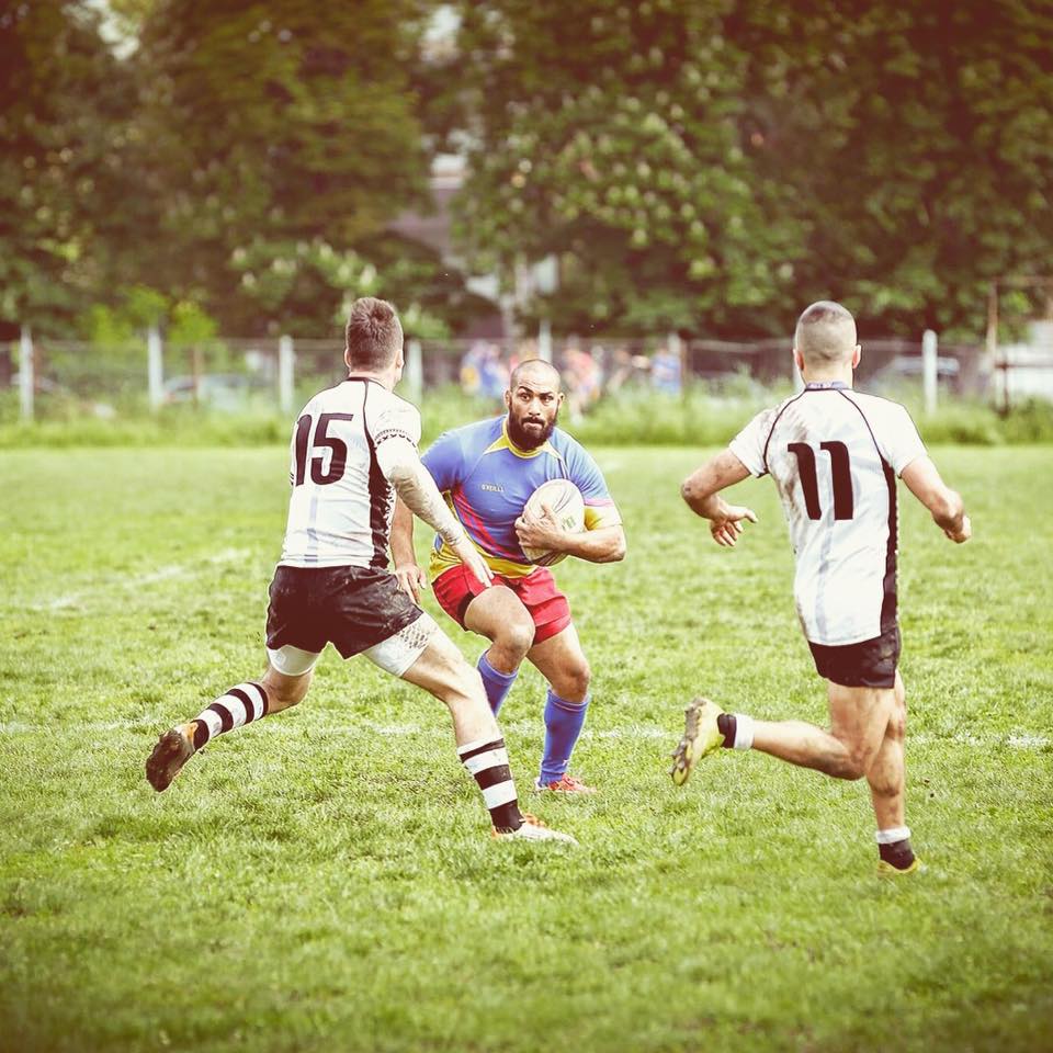 rugbyclubgrivita: RC Grivita intr-o noua prezentare. Povestea din ...