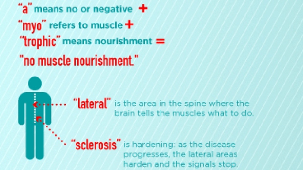 Samantha Anne : Erin's Day for ALS Awareness