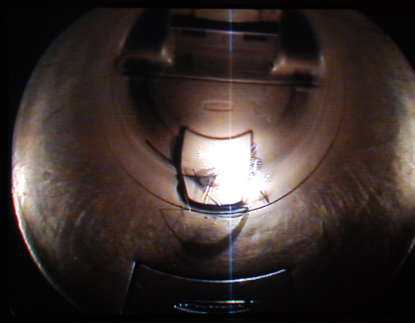 Using Feeldoe On Husband