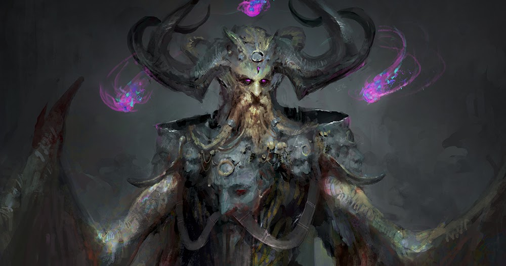 Portal dos Mitos: Zagan