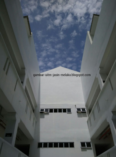 Gambar UiTM Kampus Jasin