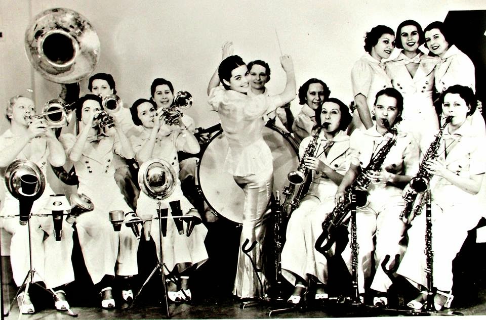 Hollywoodland Forever