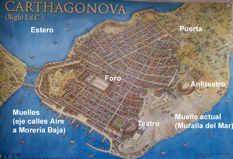 Numismática Antigua: septiembre 2014