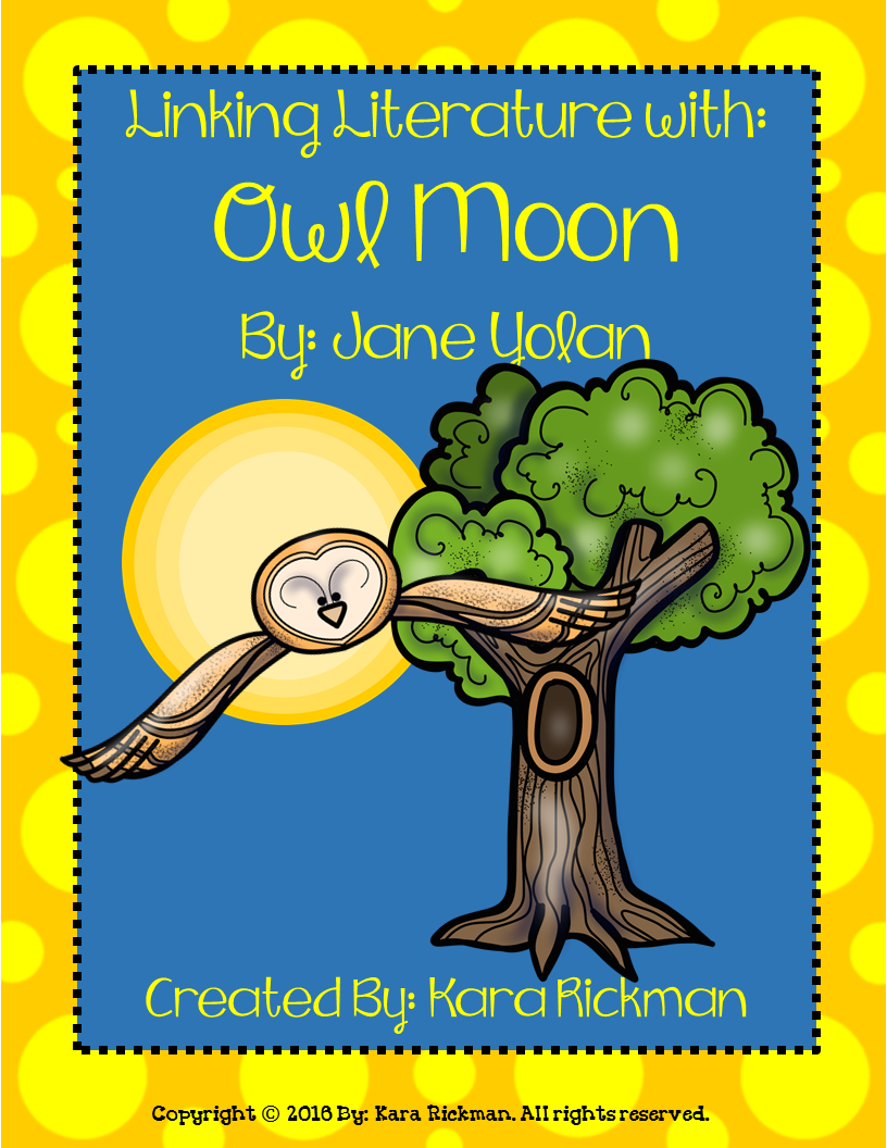 Create Your Balance With Literacy