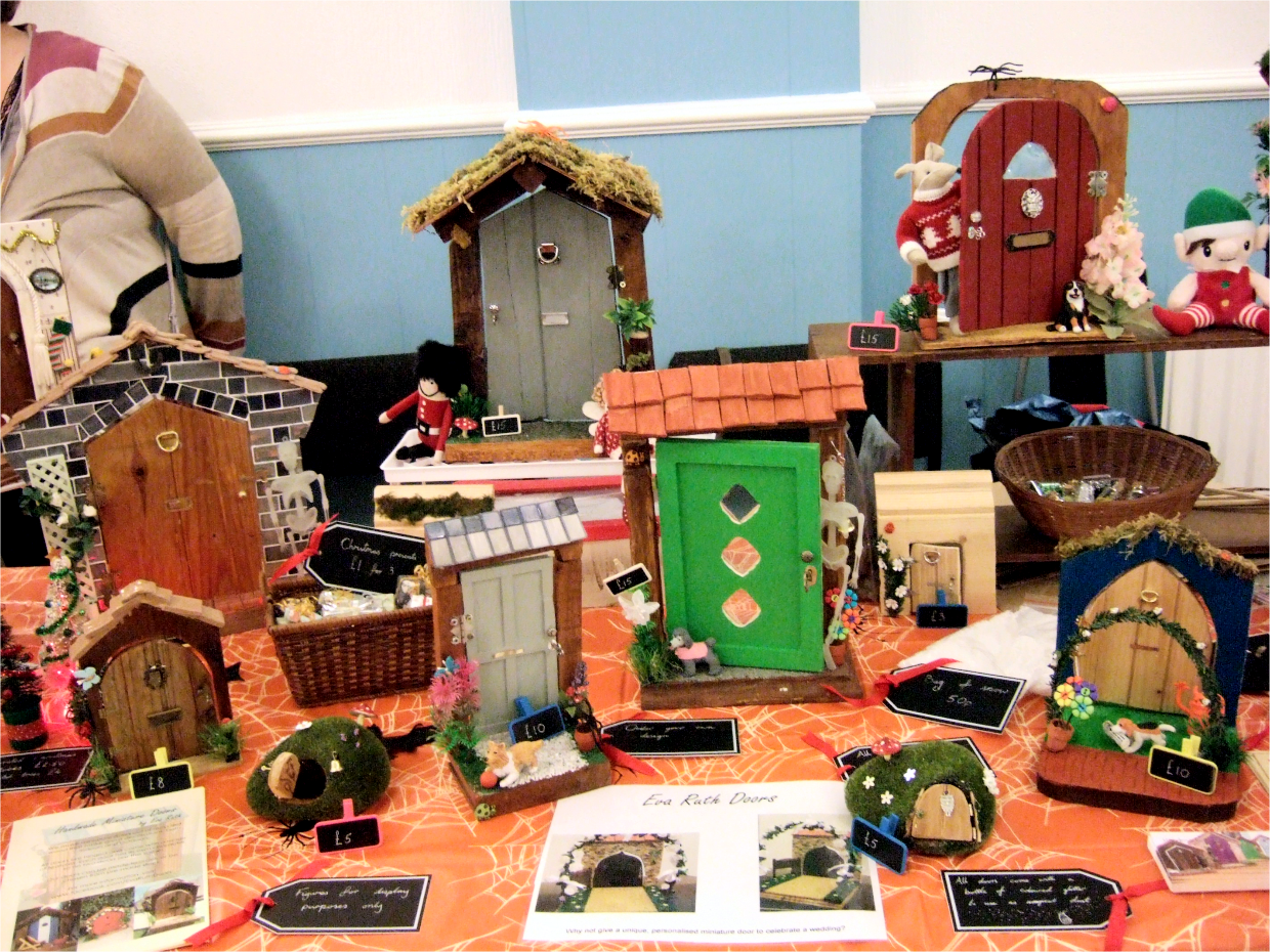 Cramlington Creative Crafts: The early bird .....