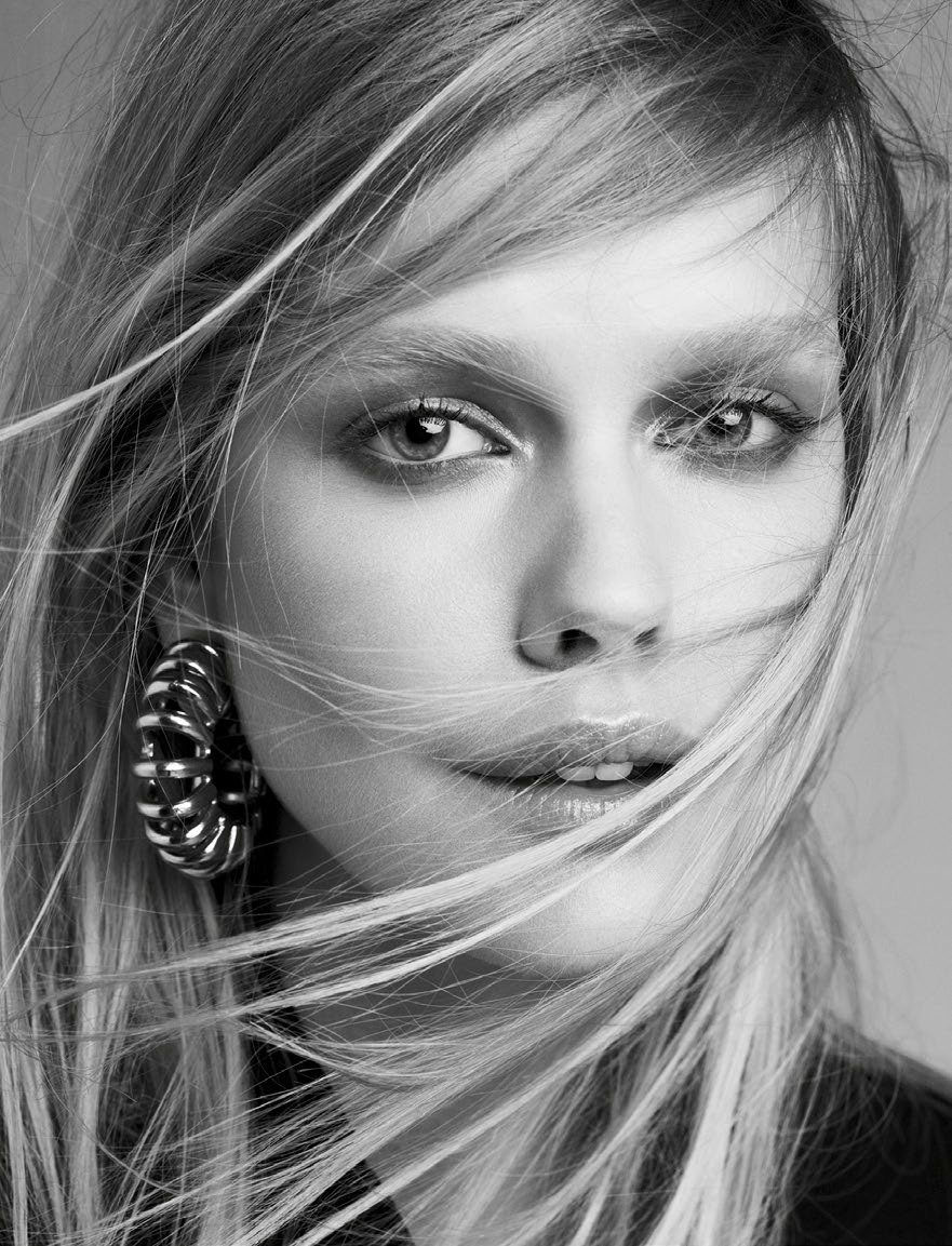 Stina Rapp | Models | Skinny Gossip Forums