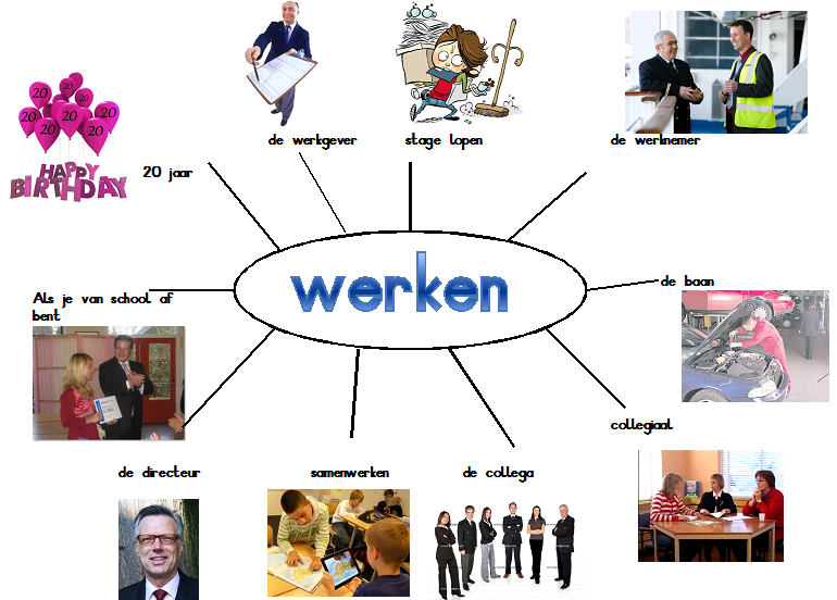 WASSERIJ: Het nieuwe jaar