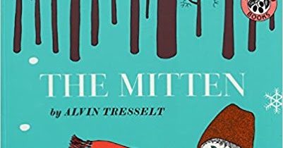 The Mitten Story Retelling | Just Teachy