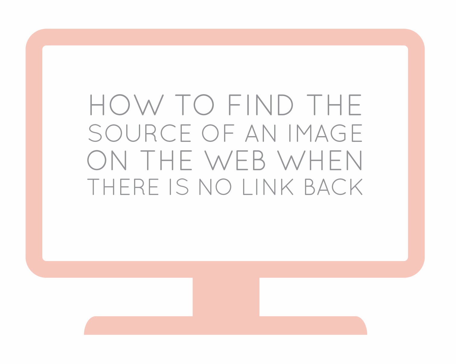 Yellow Heart Art: How To Find Images on the Web That do NOT Link Back ...