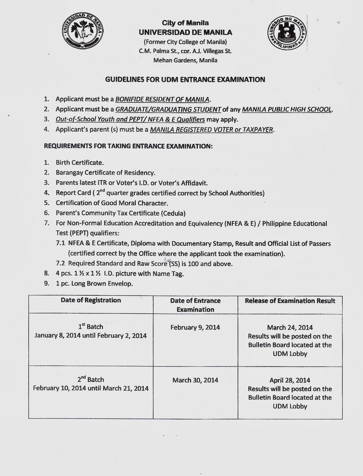 Department of Education Manila: Division Memorandum No. 37 ... Department of Education Manila: Division Memorandum No. 37 ...