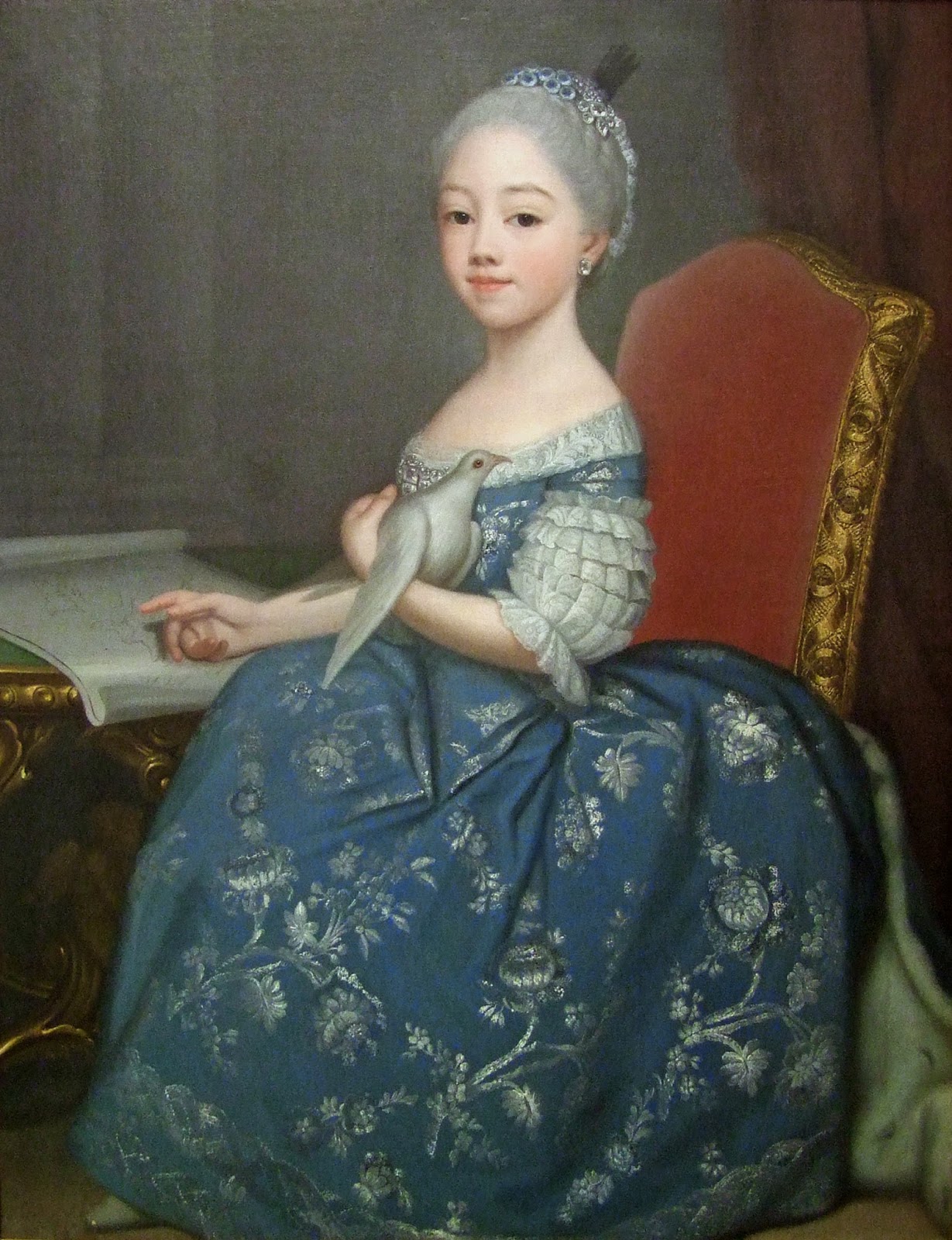 La Cultura come Risorsa: PICCOLI PRINCIPI da MADRID a STUPINIGI. Un ...