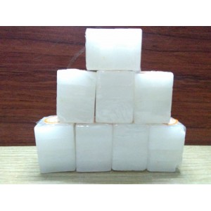 ALCANFOR PARA LA PAZ EN EL HOGAR LUZGITANA