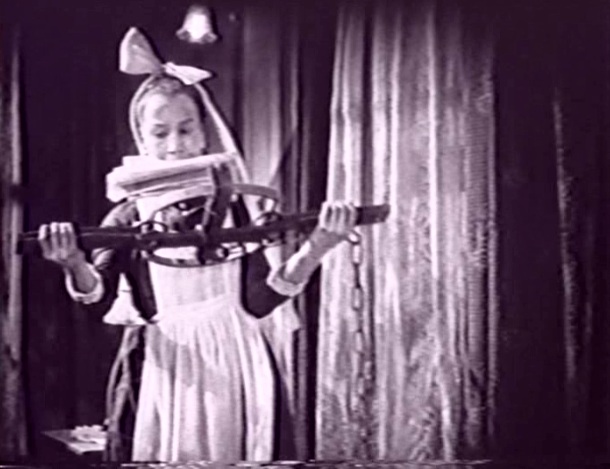 Jonathan's Haunted House of Horror: The Bat (1926)