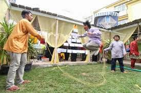 Permainan Tradisional