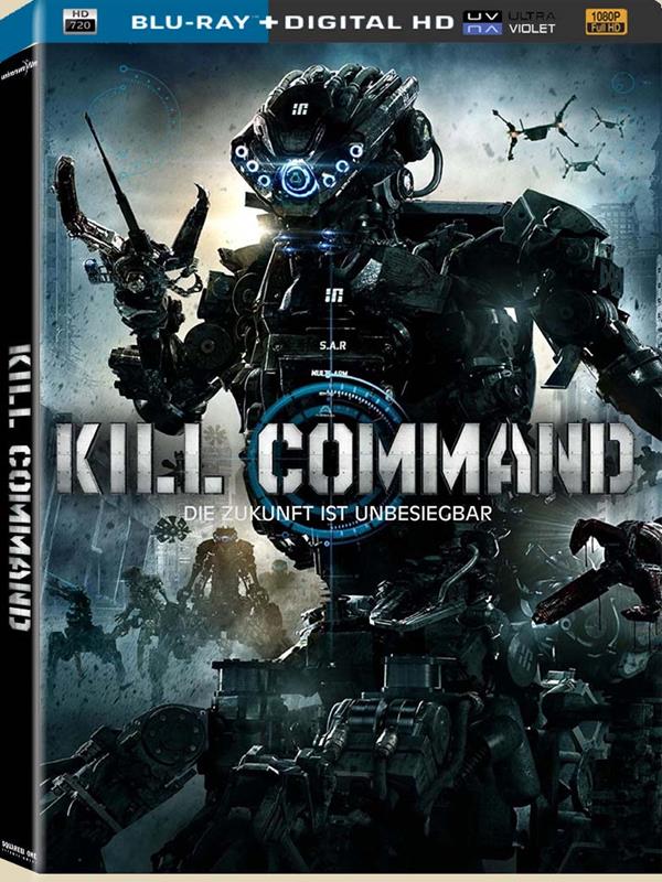 Baixar Séries e Filmes: Comando Kill (2017) BluRay 1080p Dublado ...