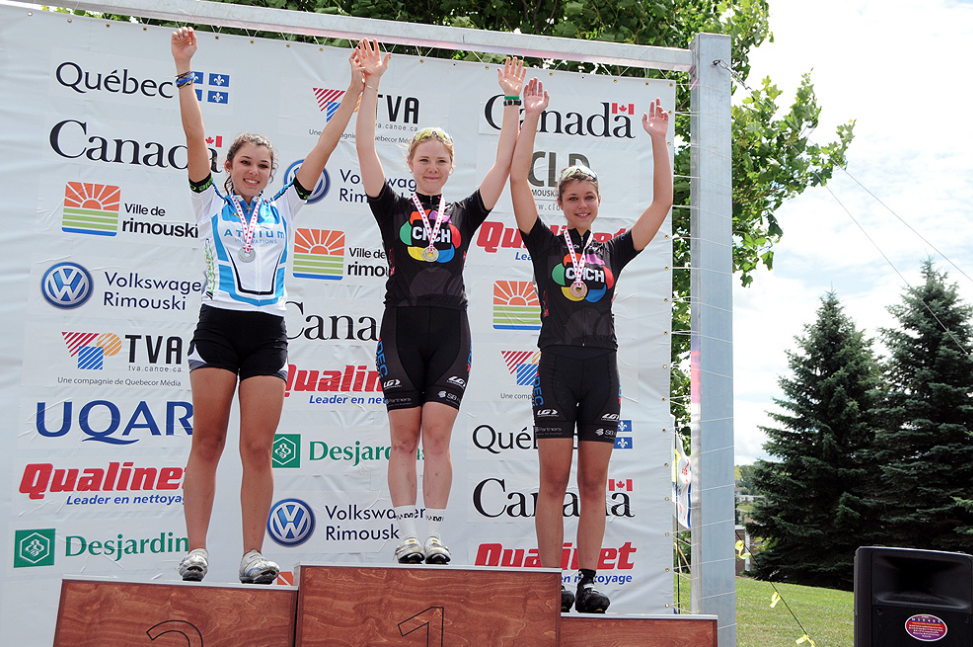 Race Clean. Own Your Victory.