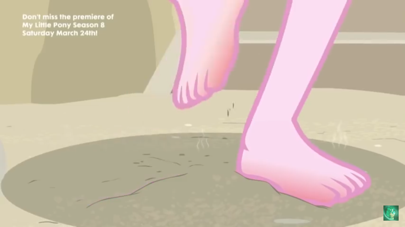 Anime Feet: Equestria Girls: Twilight Sparkle, Sunset Shimmer & Pinkie Pie