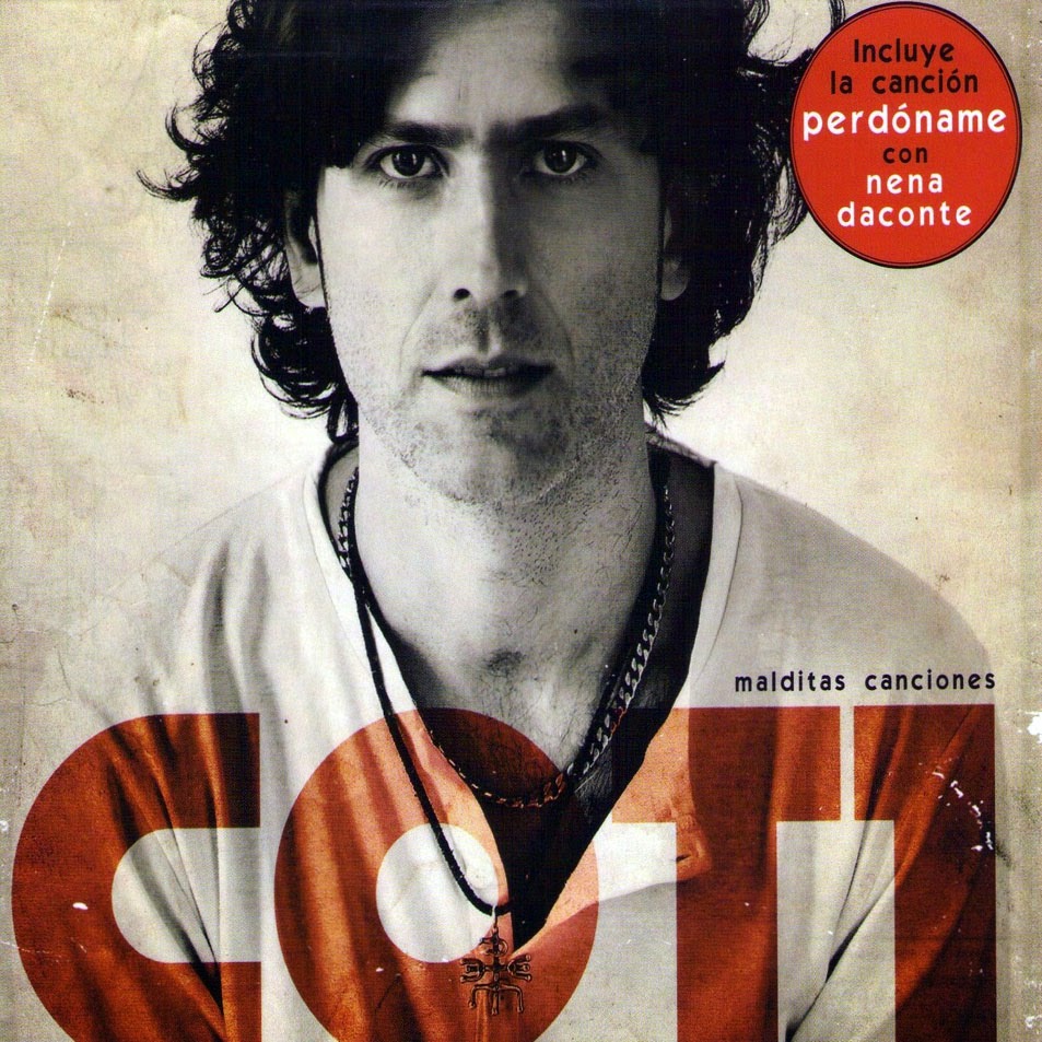 DISCOS PARA EL RECUERDO : COTI