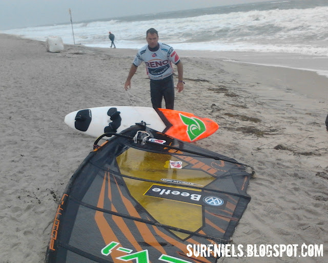 SurfNiels: Josh Angulo