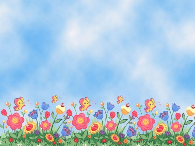 Fondos tiernos de flores - Imagui