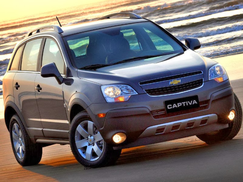 Cabin Air Filter - Filter AC Chevrolet Captiva | Menyediakan filter ...