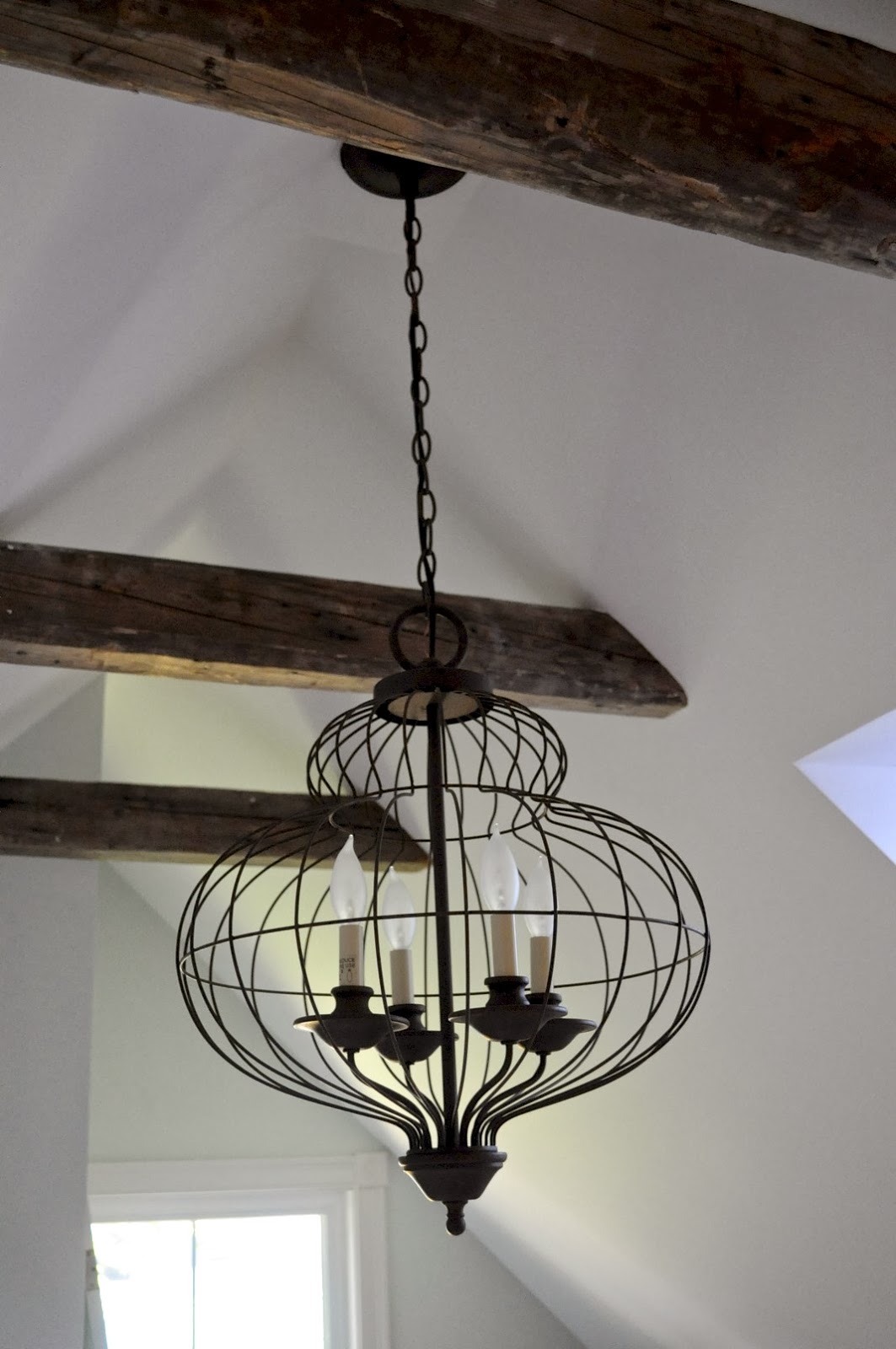 SoPo Cottage: Lighting