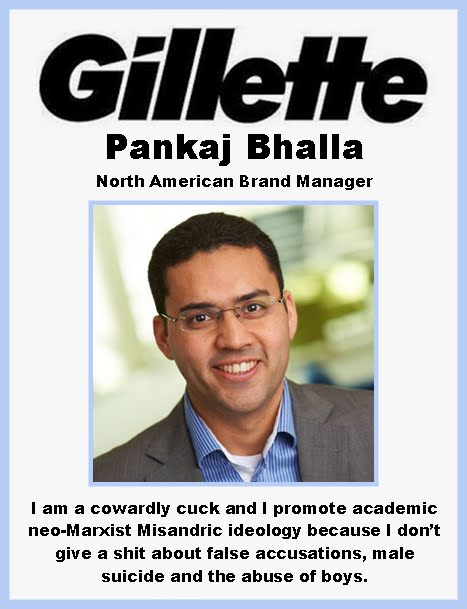 Unknown Gender History: January 2019