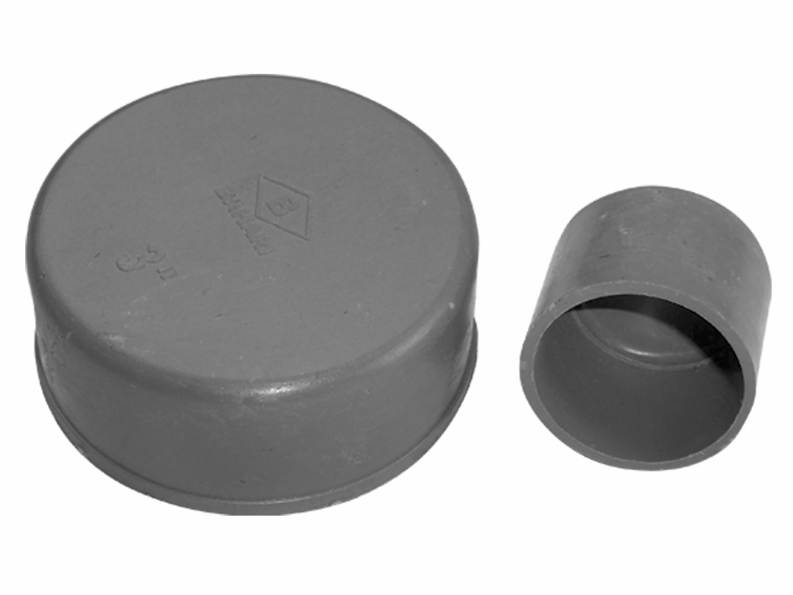 Mengenal Jenis Jenis Aksesoris Pipa PVC yang Digunakan PDAM - Mengalir ...