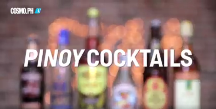 Kabalbaln Blogs: Pinoy Cocktails