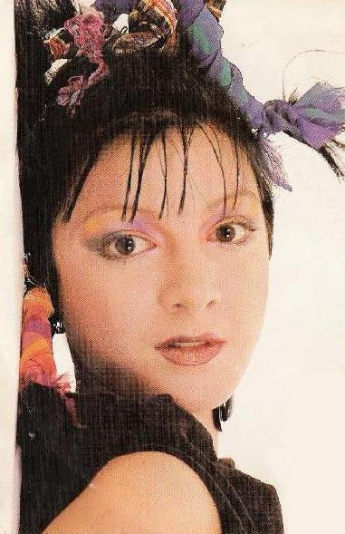 Regina (singer) - Alchetron, The Free Social Encyclopedia