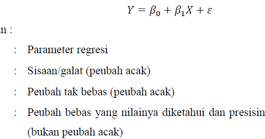 Berbagi Ilmu Statistik